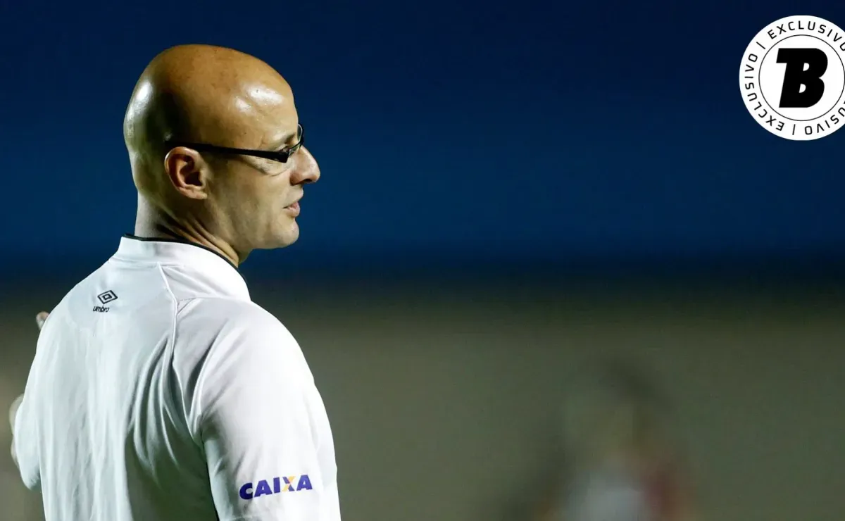 Leandro Ávila analisa decisão da Libertadores entre Palmeiras e ...