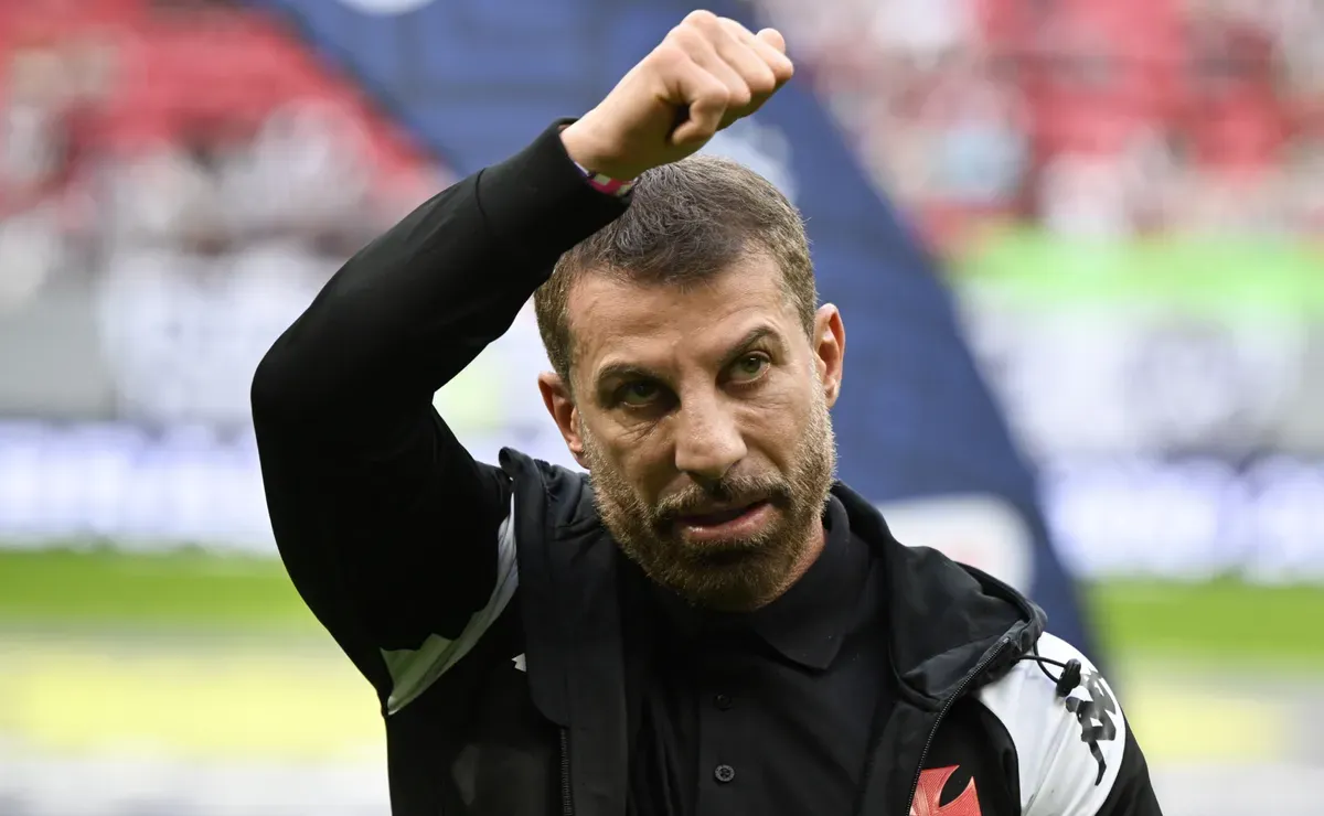 Vasco encaminha acerto com Johan Rojas, do Monterrey, para 2026