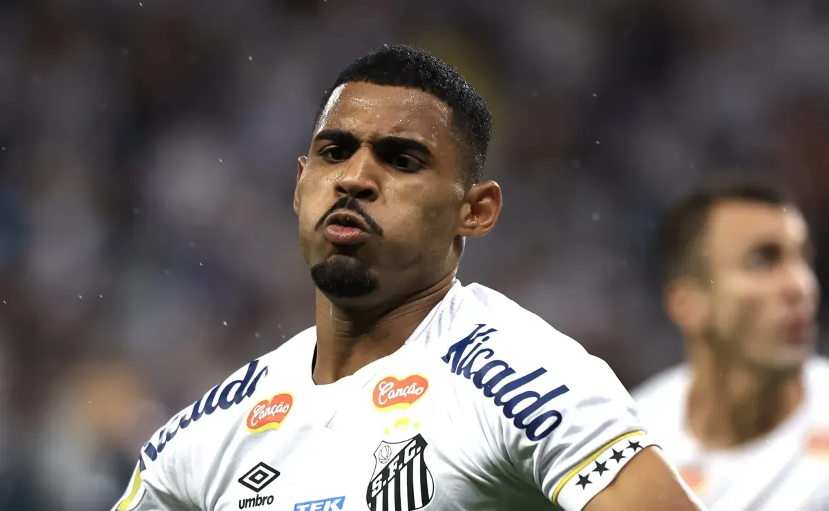 Palmeiras define alvos para a zaga e quer Joaquim ou Nino