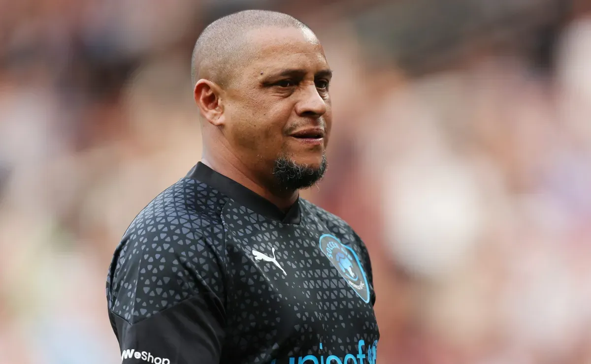 Roberto Carlos apresenta evolução após cirurgia no coração