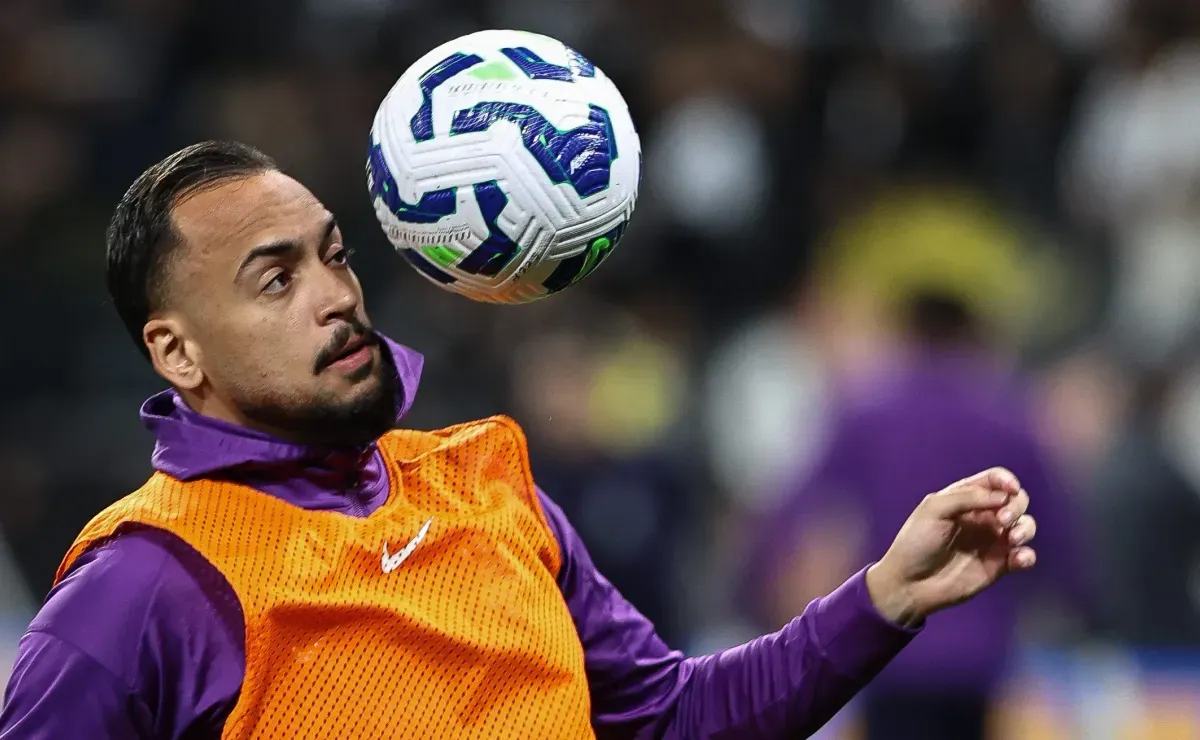 Reviravolta sobre saída de Maycon do Corinthians tem bastidores expostos