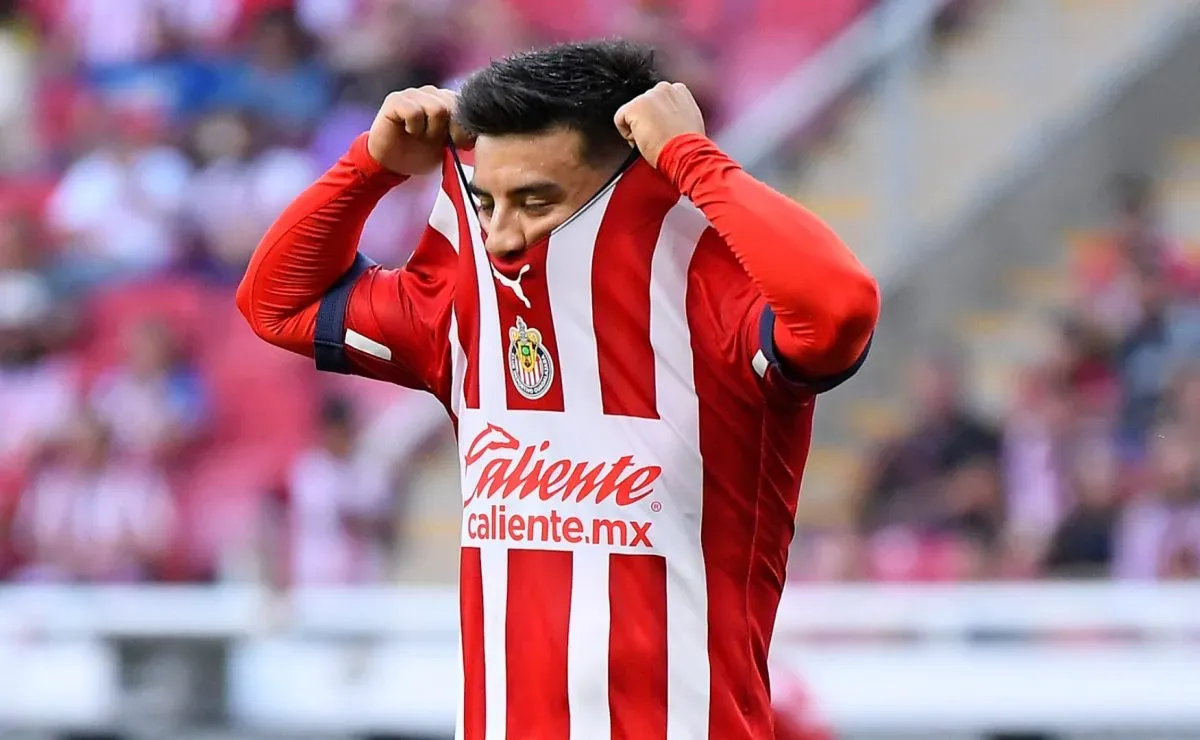 Pachuca rechazó intercambio de Fernando Beltrán por Bryan González