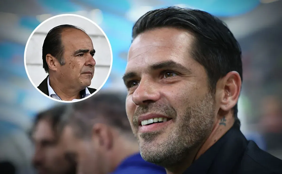 David Medrano de TV Azteca ventiló la sorpresiva respuesta de Fernando ...