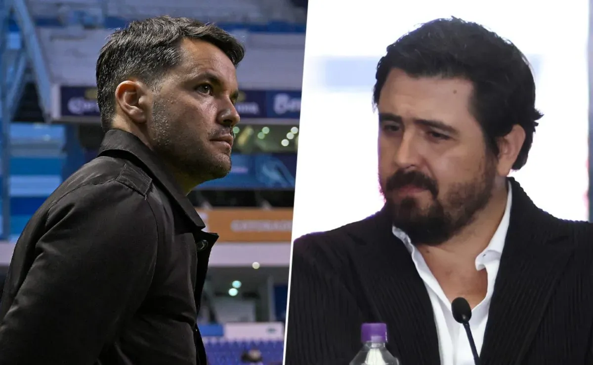 El verdadero motivo por el que Amaury Vergara impidió que Chivas ...