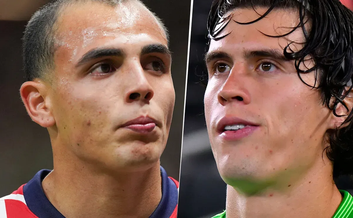 Chivas vs. Mineros de Zacatecas: por qué no juegan Hugo Camberos y ...