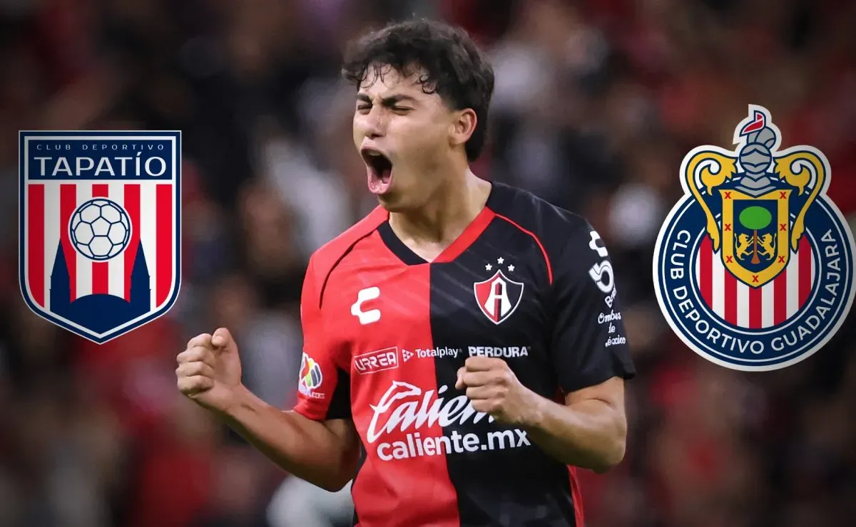 ¿Chivas o Tapatío? Se reveló el verdadero plan de la directiva del ...