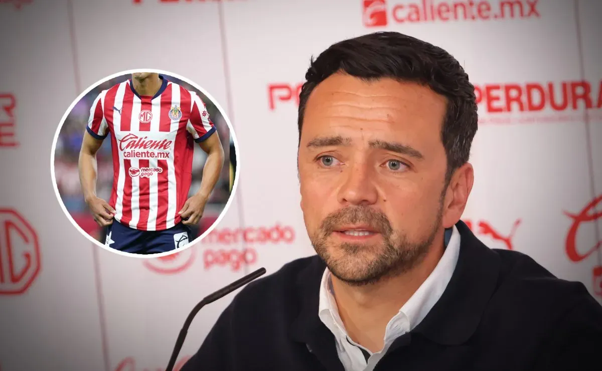 ¿Por eso no juega con Gabriel Milito? Raúl Martínez habría tenido ...