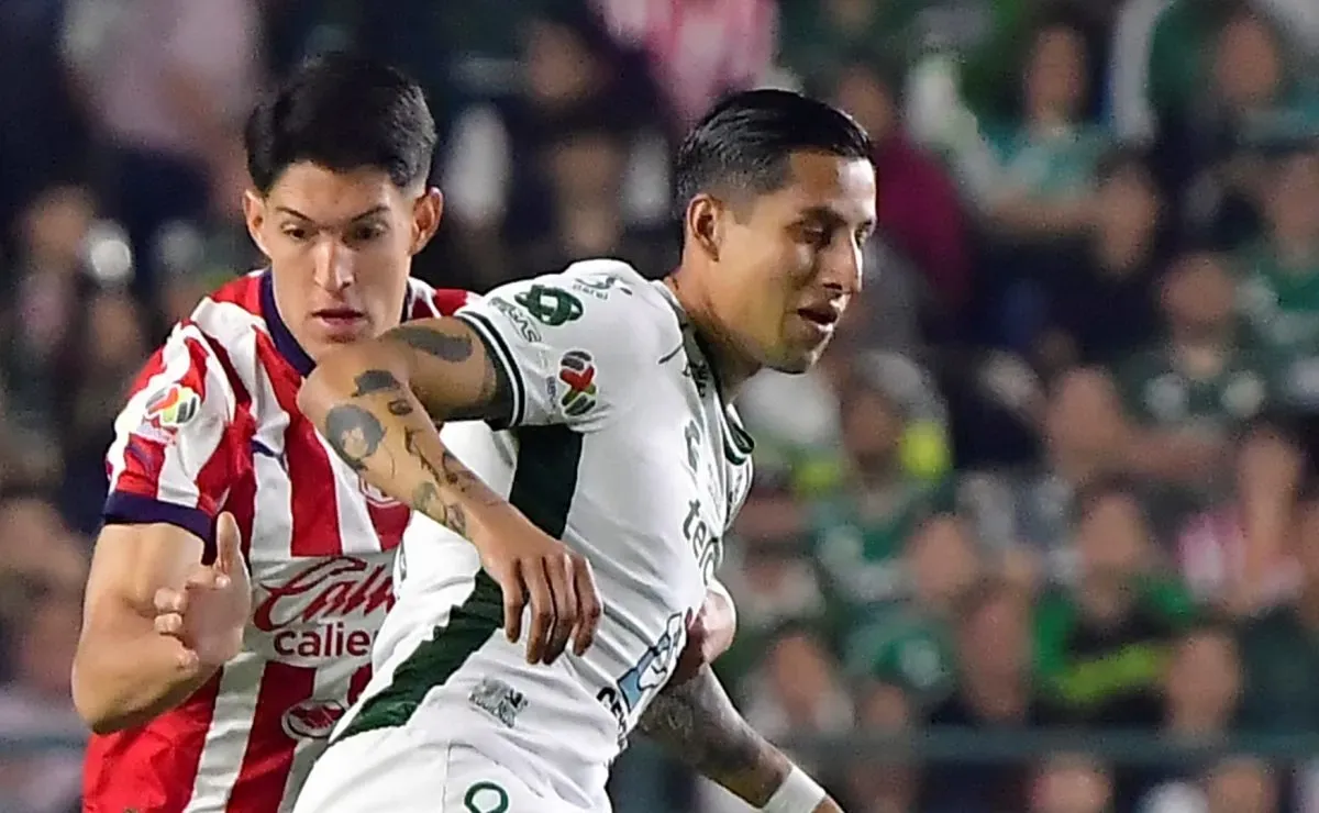 Carlos Cisneros, ex Chivas, reconoce la diferencia con León