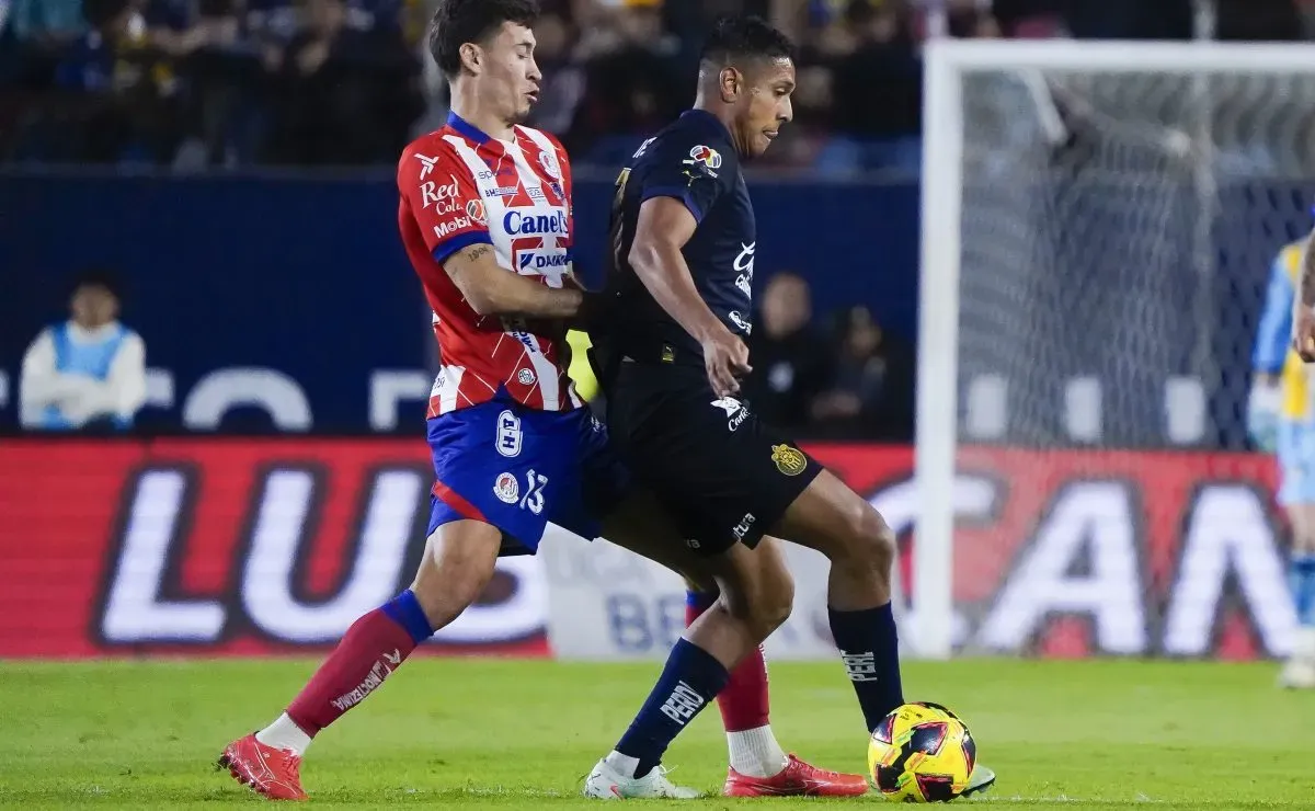 Chivas vs. San Luis: Todo lo que debes saber del partido de la Jornada 3