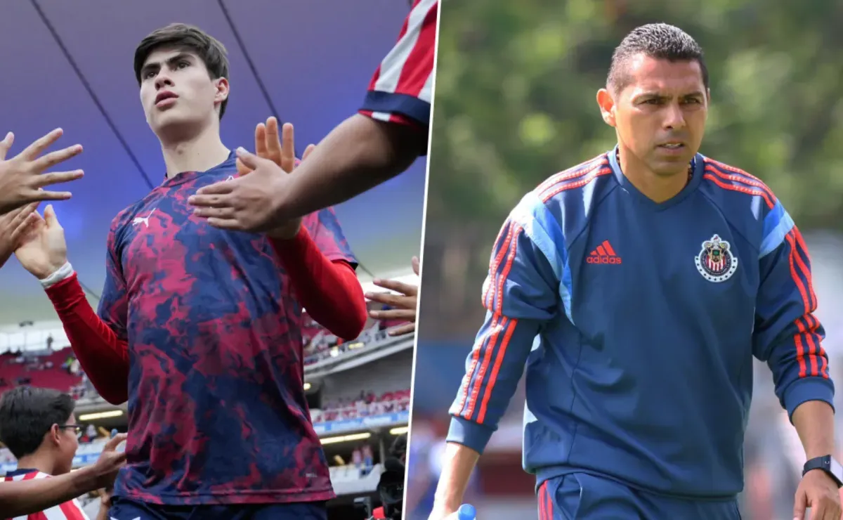 Noticias de Chivas HOY 7 de septiembre de 2025