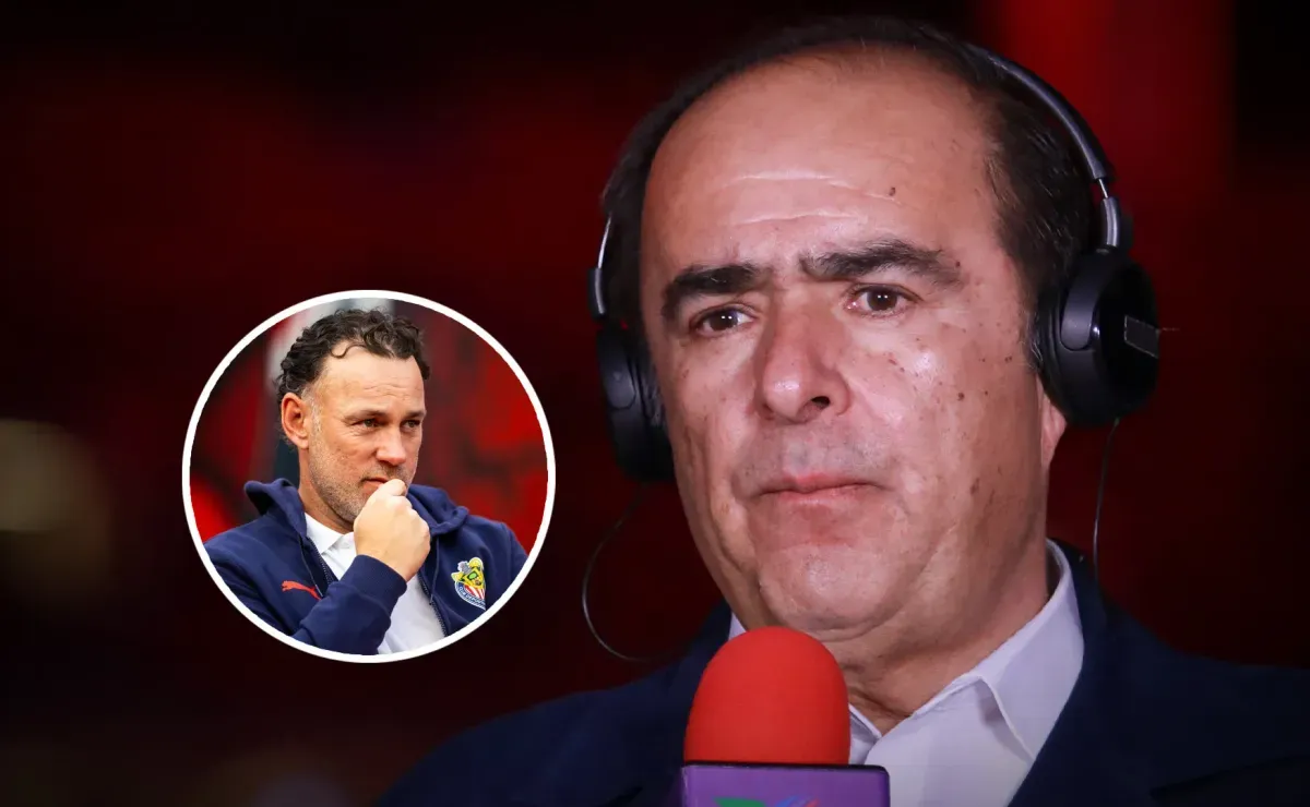 "Es transitorio": David Medrano ventiló el plan de Gabriel Milito y la ...