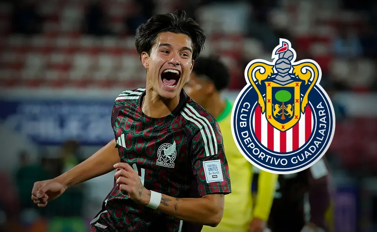 "Es un hecho": Se confirmó el futuro de Diego Ochoa, canterano de ...