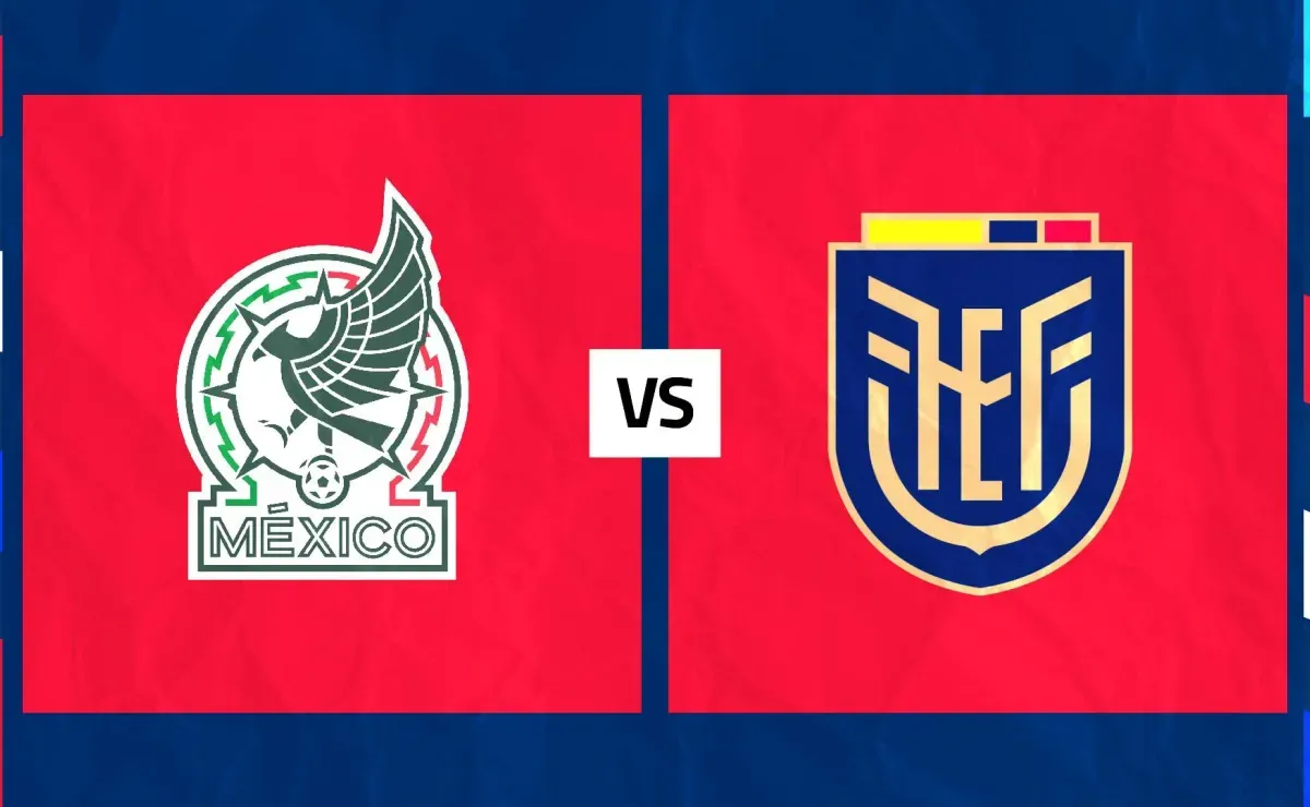 México vs. Ecuador: dónde y cómo ver EN VIVO a los jugadores de Chivas ...