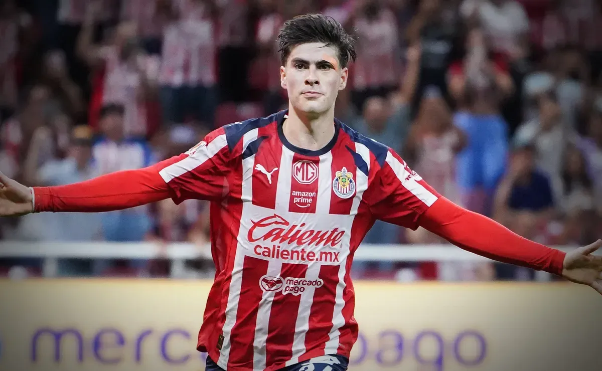 Tabla de goleo: Así va Armando González entre los delanteros del ...