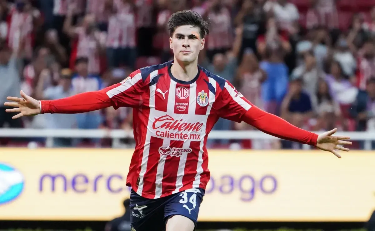 Noticias de Chivas HOY de 19 octubre de 2025