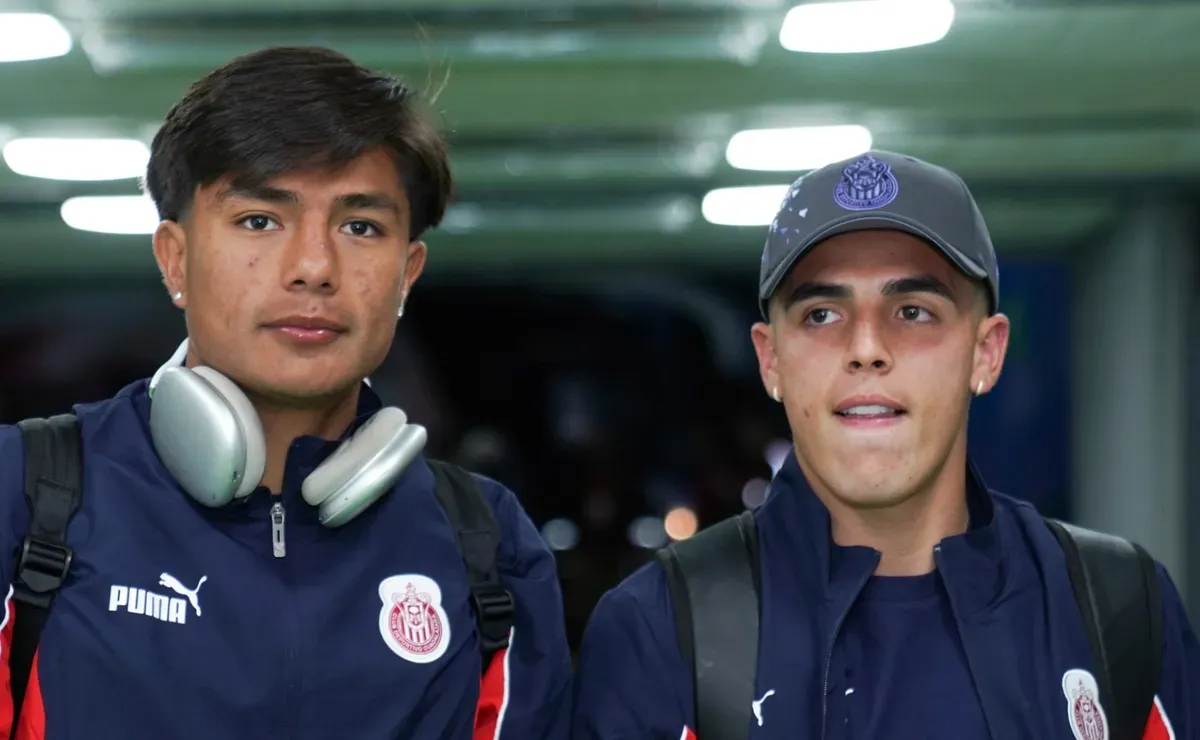 Gabriel Milito rompió el silencio sobre Yael Padilla y Hugo Camberos