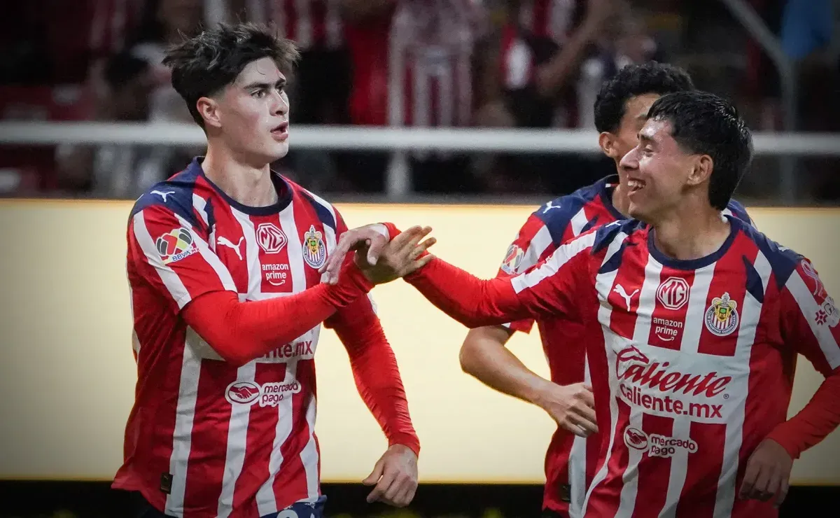 Javier Mier y el plan para formar más joyas como Armando González ...