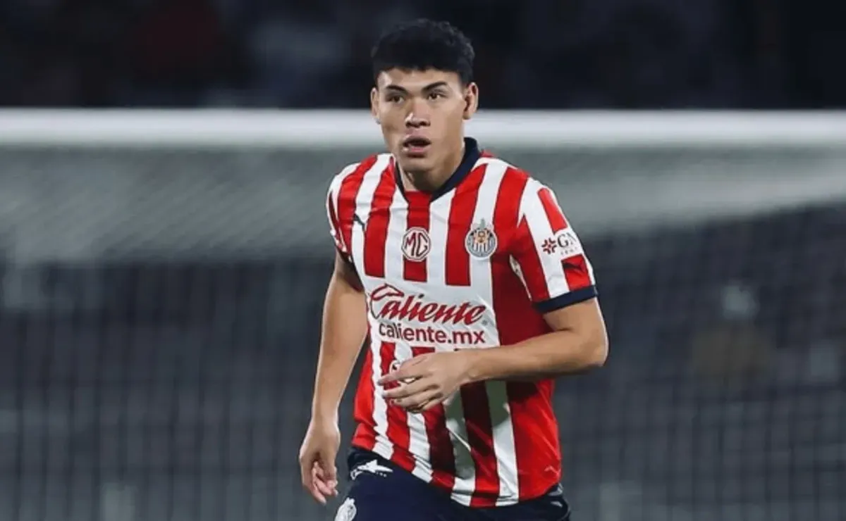 ¿Regresará Luis Rey a Chivas? Milito lo despreció y por eso se marchó