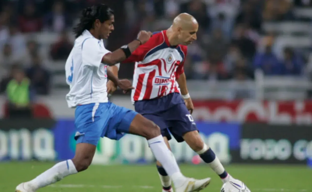 Así le fue a Chivas la última vez que eliminó a Cruz Azul de una Liguilla