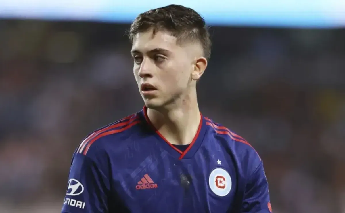 ¿Brian Gutiérrez reforzará a Chivas? Esto es lo último que se sabe