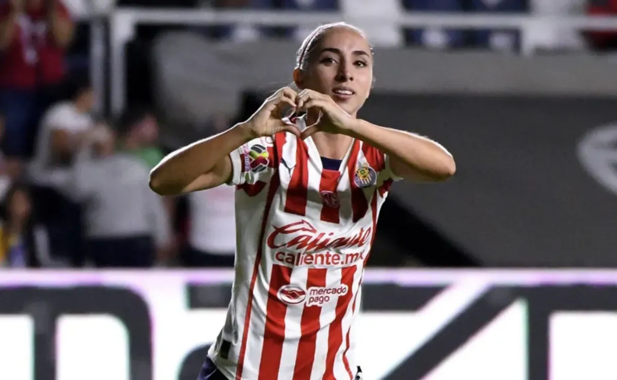 Araceli Torres no seguirá en Chivas y ya tendría nuevo equipo