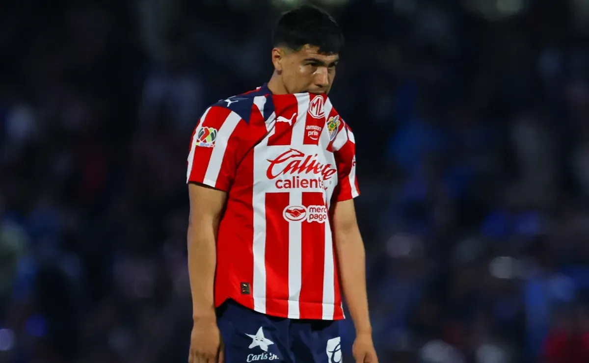 Noticias de Chivas HOY 15 de diciembre de 2025