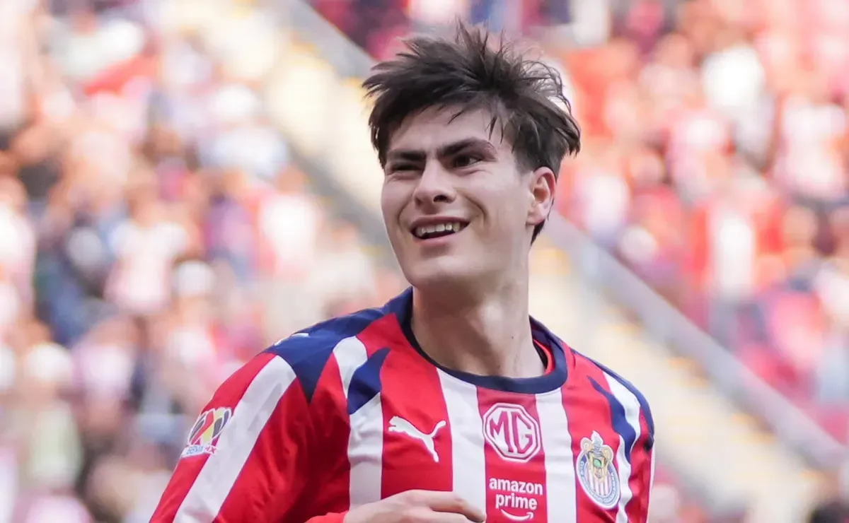 Noticias de Chivas HOY miércoles 18 de diciembre del 2025