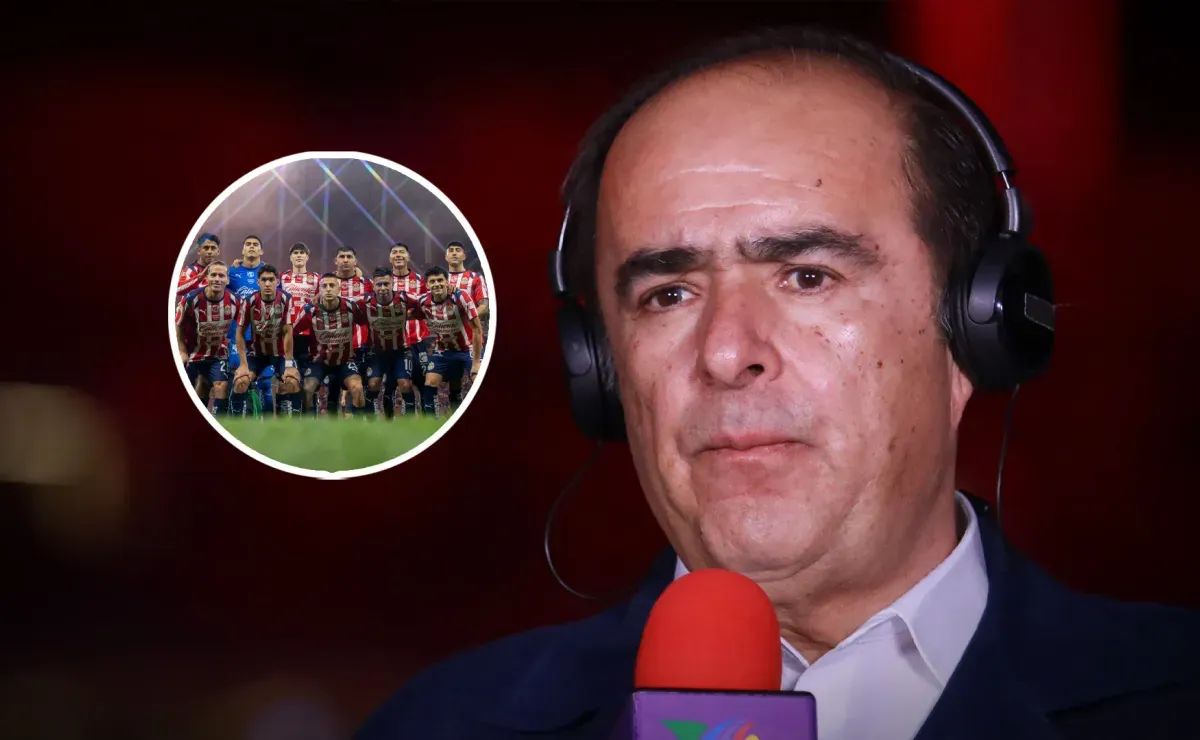 David Medrano ventiló los motivos de Gabriel Milito para cepillar a 9 ...