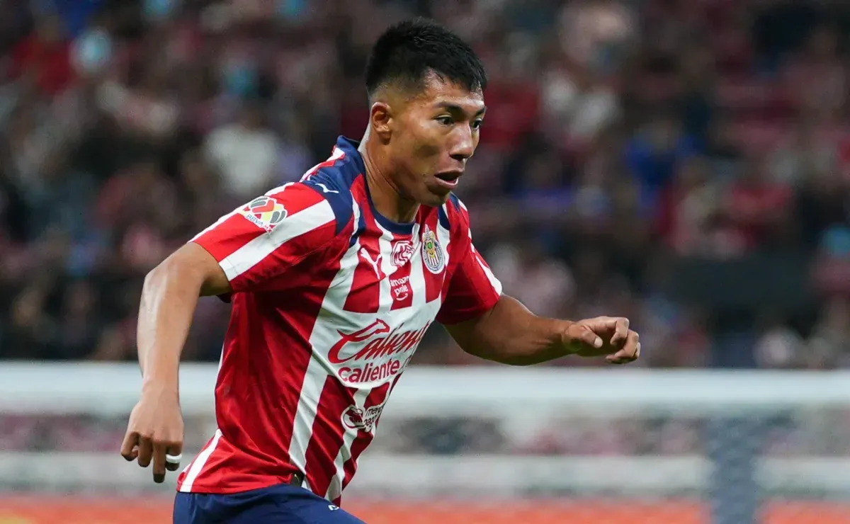 Daniel Aguirre, feliz por los fichajes de Brian Gutiérrez y Ángel Sepúlveda