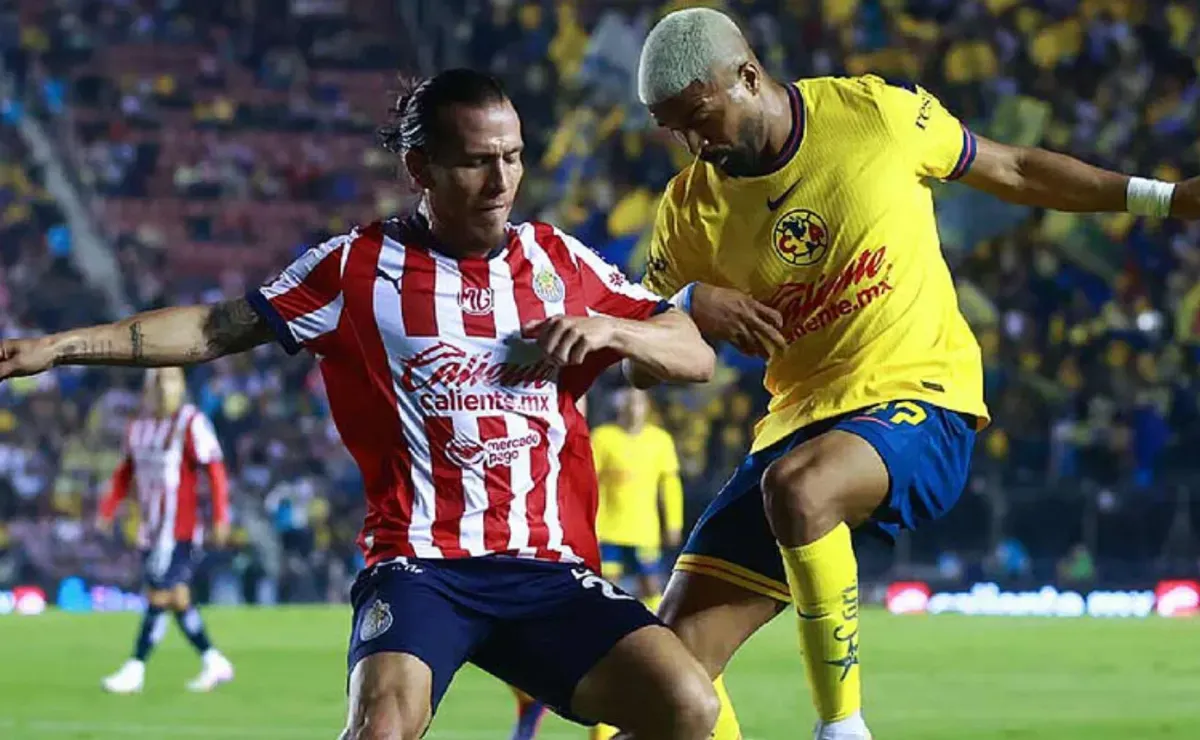 El Toluca vs. Juárez superó al Clásico Nacional del Apertura 2025