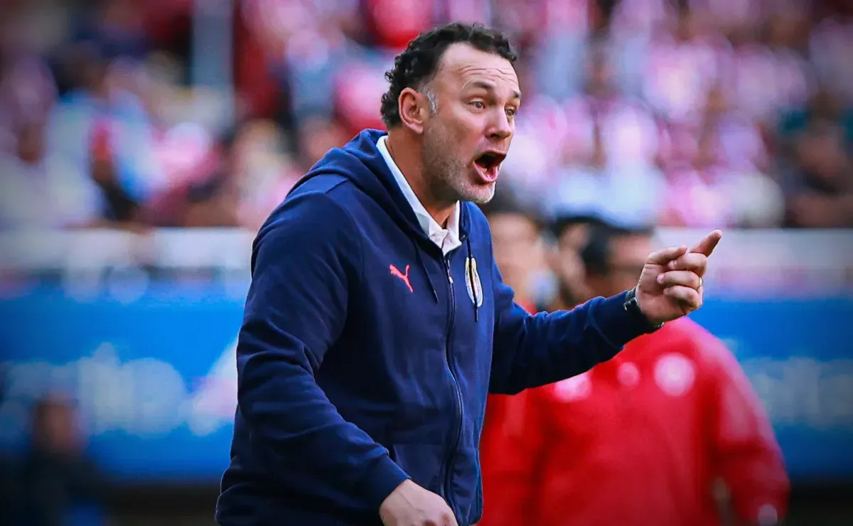 ¡Mensaje muy claro! La política de Gabriel Milito que inquieta a los ...