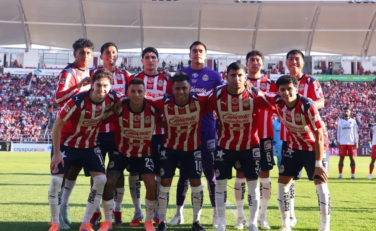 El DT que sonó para Chivas y que ahora dirigirá en el futbol de China