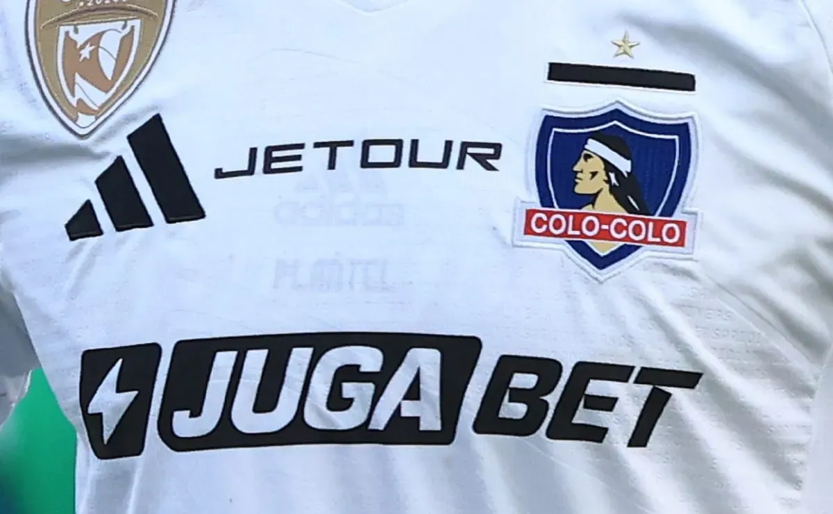 Así luciría la nueva y sorpresiva indumentaria de Colo Colo - Bolavip Chile