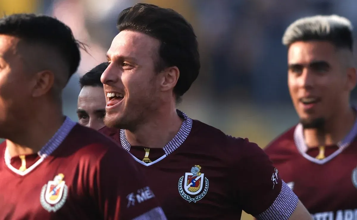 Ángelo Henríquez reconoce el mérito de Colo Colo ante La Serena