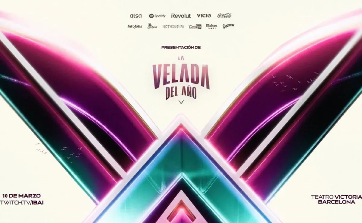 Quién transmite y a qué hora es la Velada del Año V en Chile - Bolavip ...