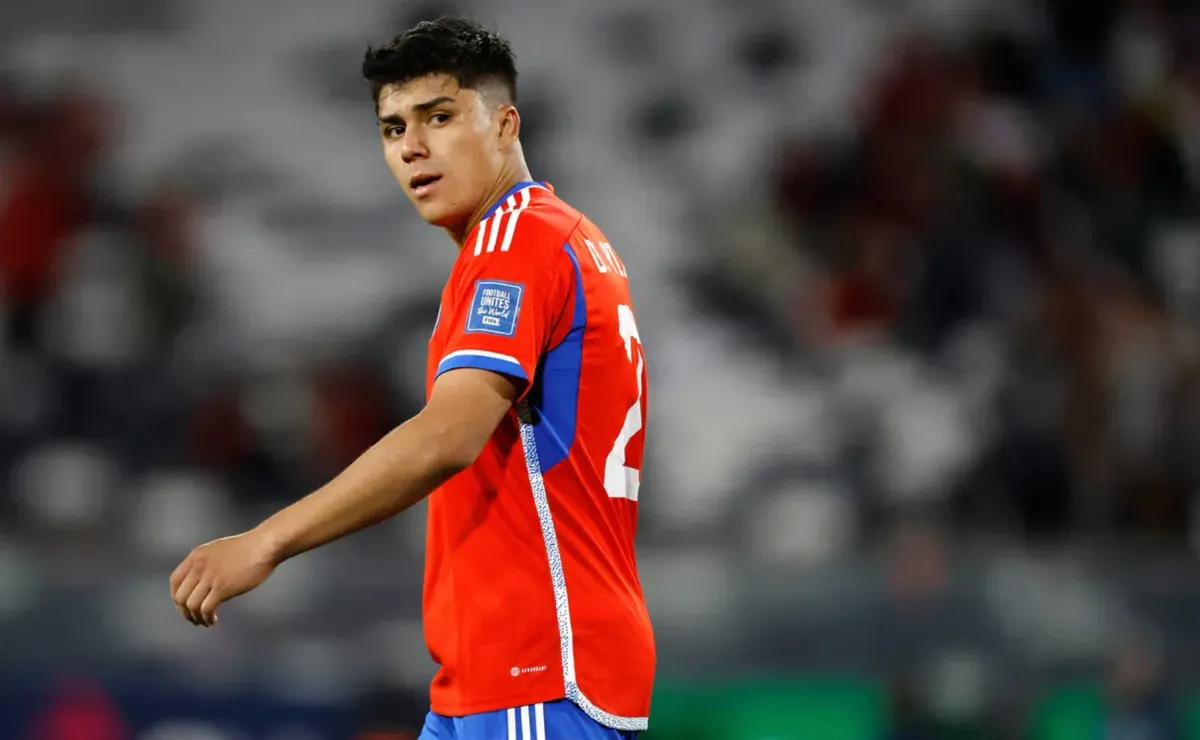 Miguel Ángel Neira llora a Damián Pizarro - Bolavip Chile