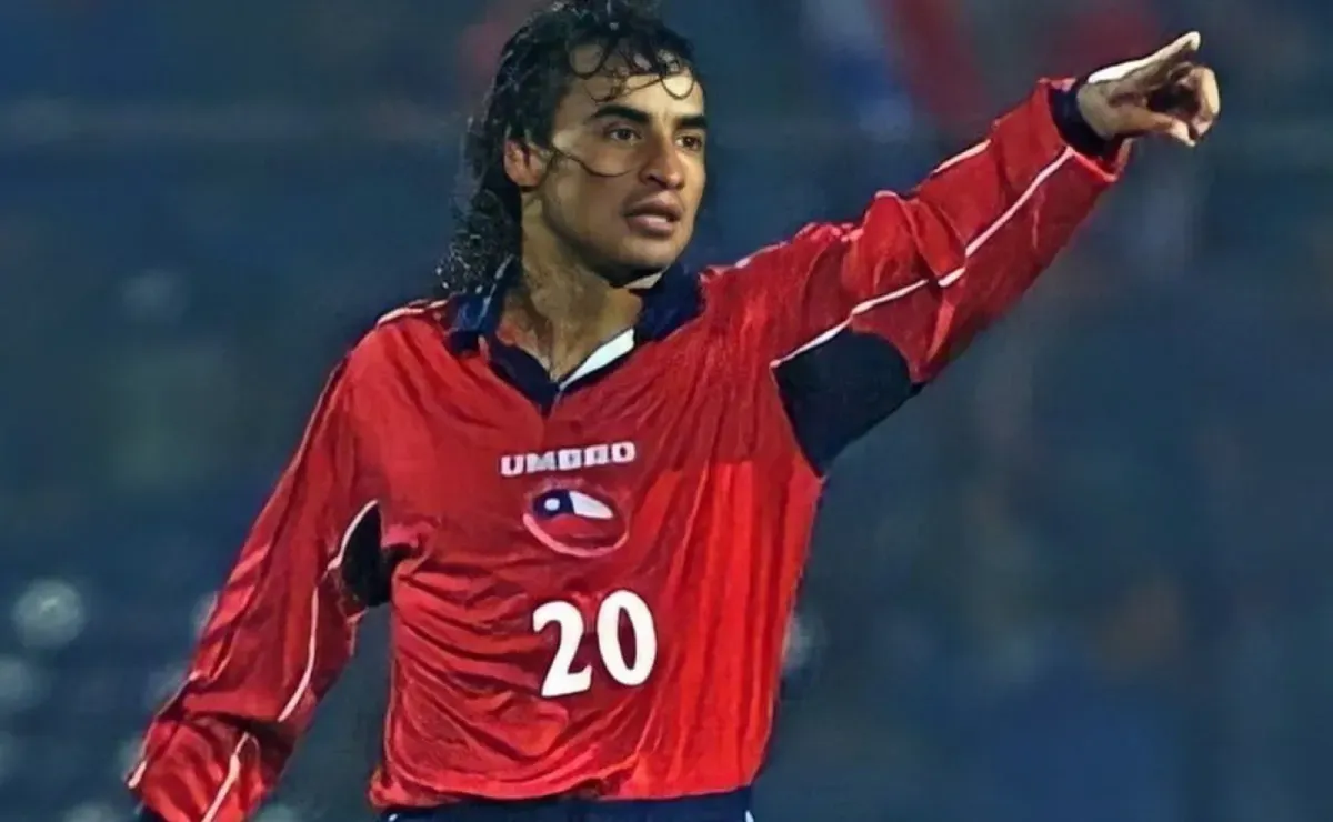 Fabián Estay elige su firme candidato para La Roja: "Hay que hablar con..."