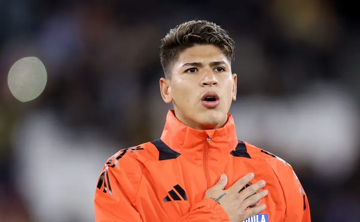 Jorge Carrascal cerca de jugar el Mundial de Clubes: Flamengo lo quiere