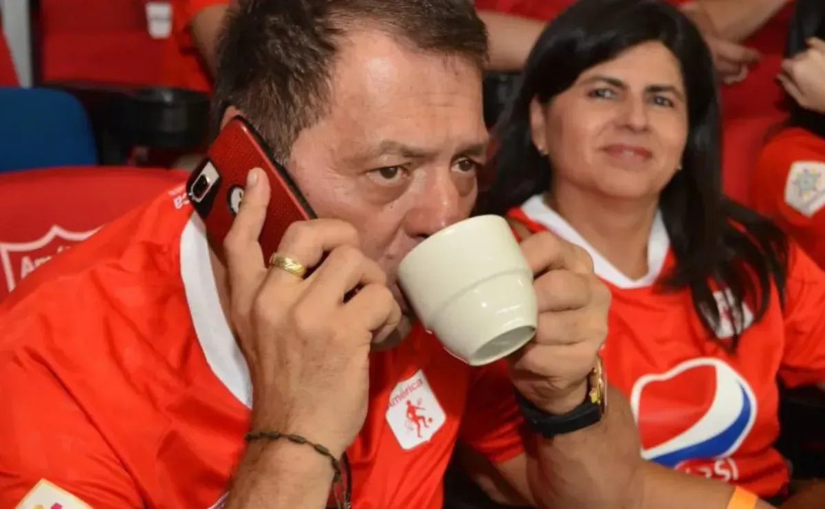 La llamativa propuesta de Tulio Gómez para el Fútbol Colombiano - Bolavip Colombia