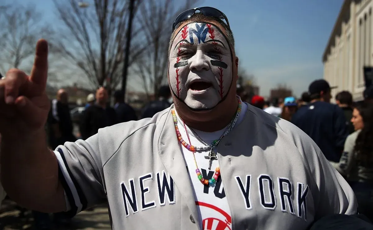 MLB’s biggest fanbases: The top 25 most beloved franchises - Bolavip US