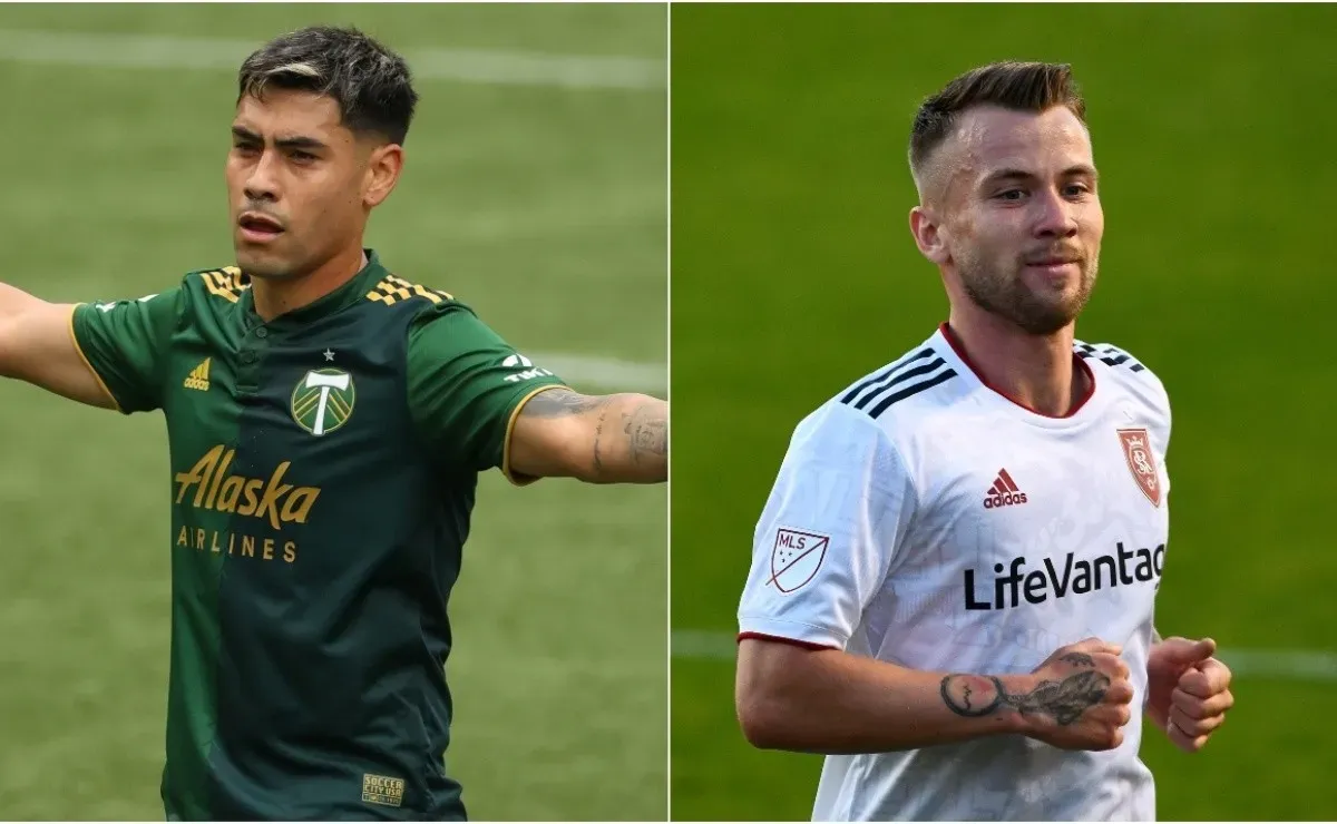 Portland Timbers vs Real Salt Lake: Predictions, odds and how to watch MLS Regular Season 2021 ...