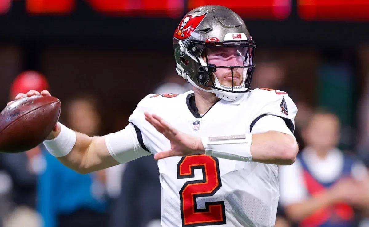 Tom Brady retires: Who is Kyle Trask, the Tampa Bay Buccaneers backup ...