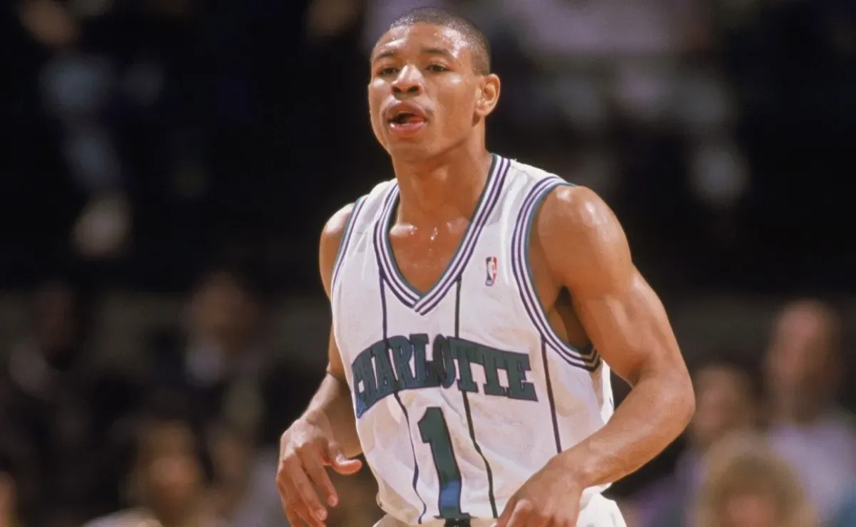 The shortest players in NBA history - Bolavip US