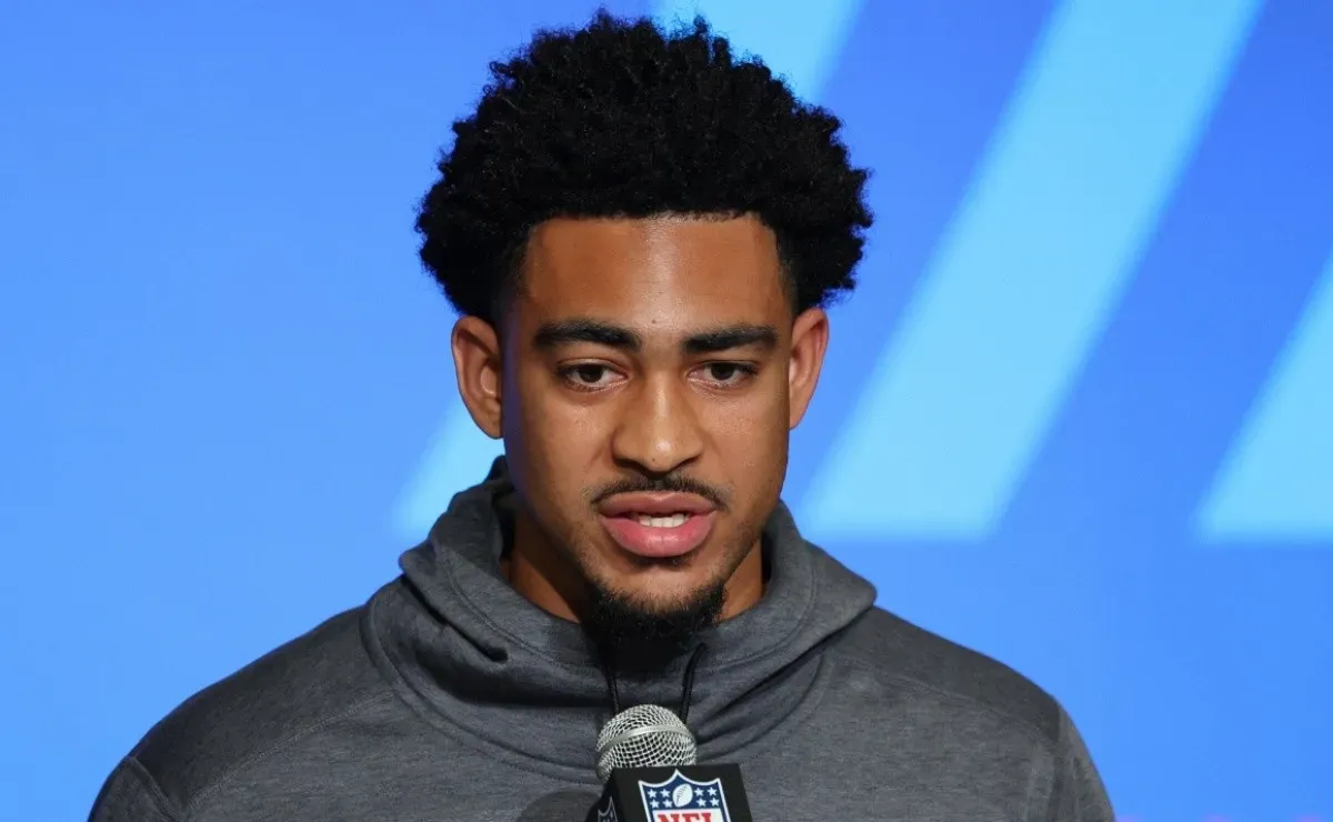 Nick Saban makes bold remark about Bryce Young and his NFL future ...