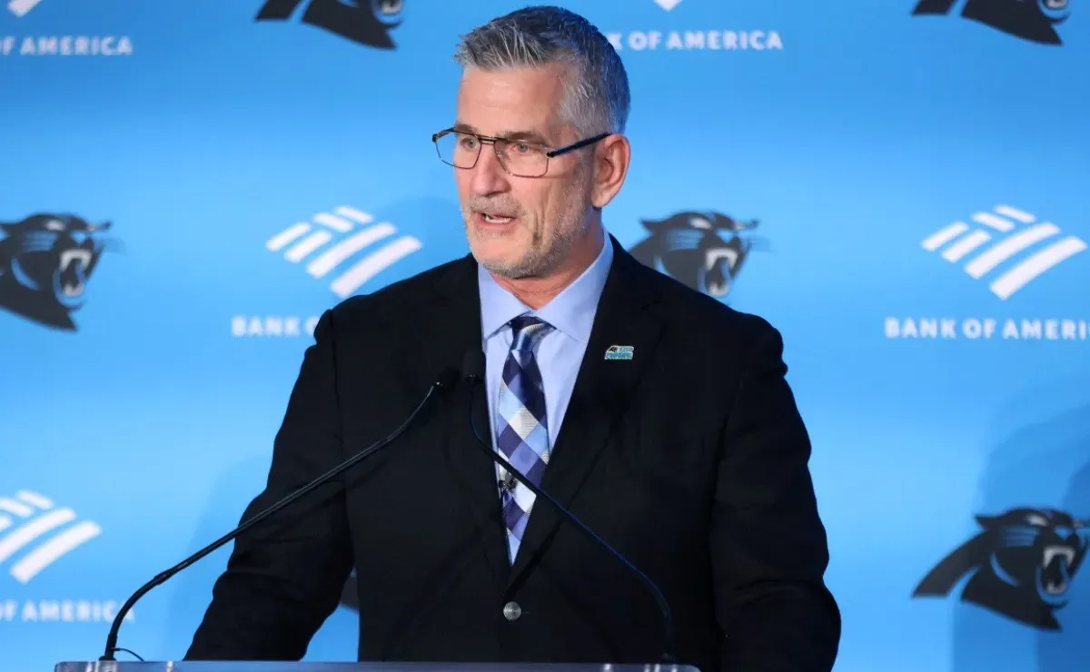 NFL News: Carolina Panthers sign starting-caliber quarterback despite ...