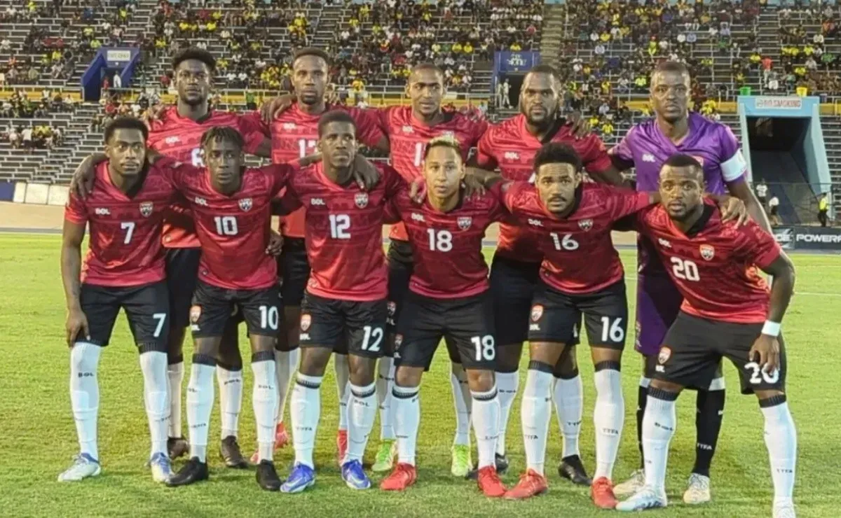 Watch Bahamas vs Trinidad and Tobago online in the US today: TV Channel ...