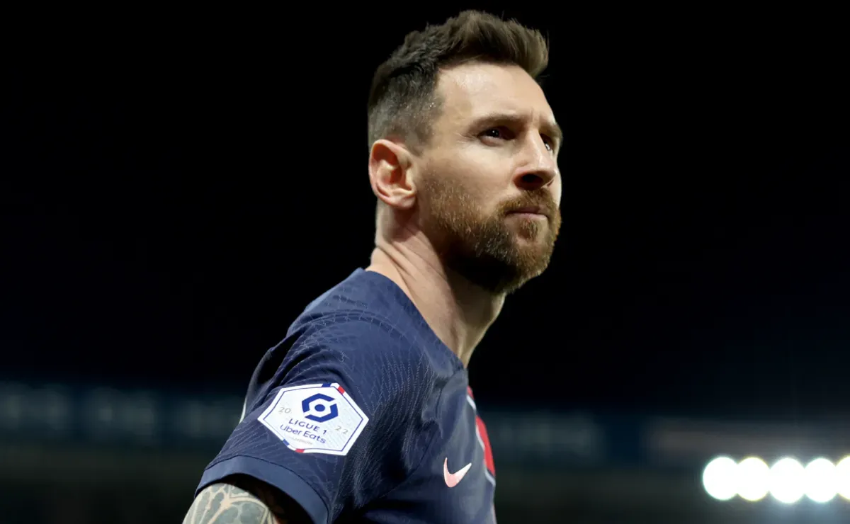 Lionel Messi to join Inter Miami: Funniest Memes and Reactions - Bolavip US