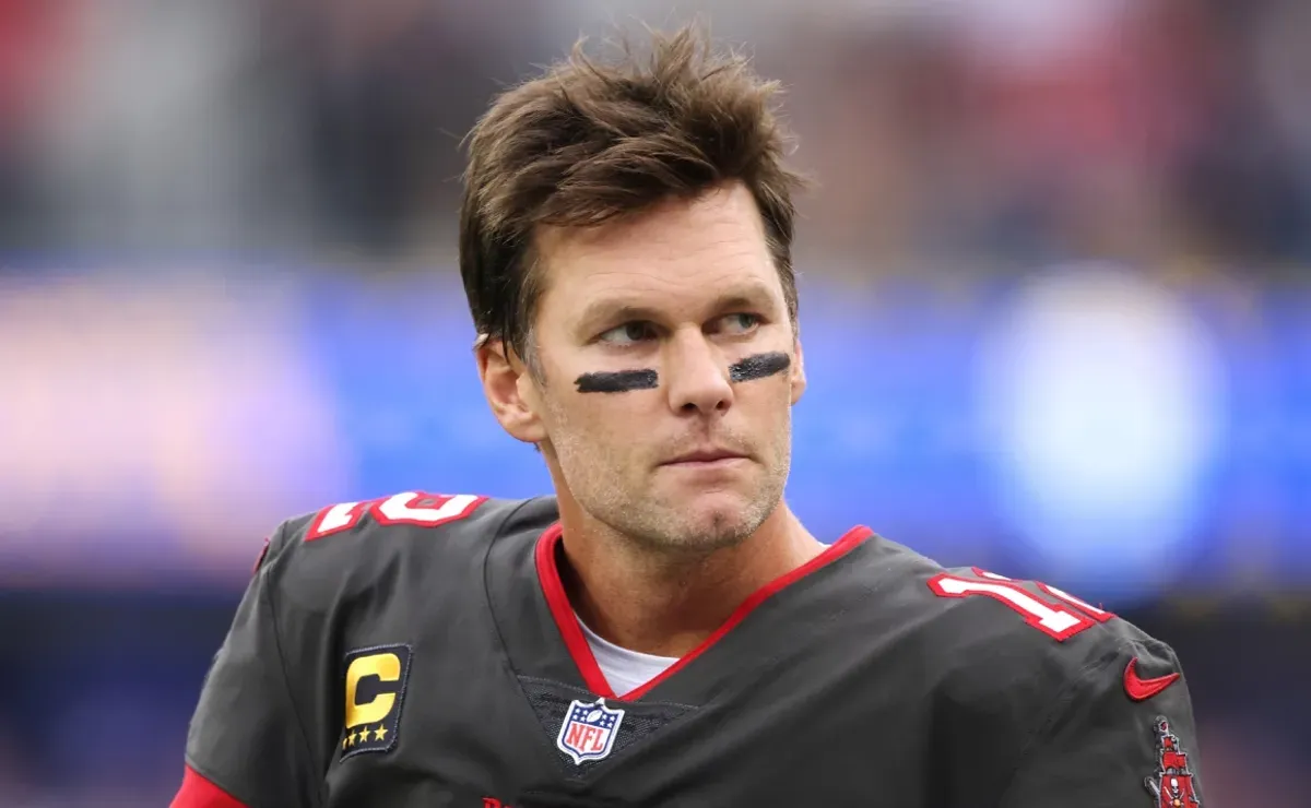 NFL had a special request for Tom Brady amid gambling controversy ...