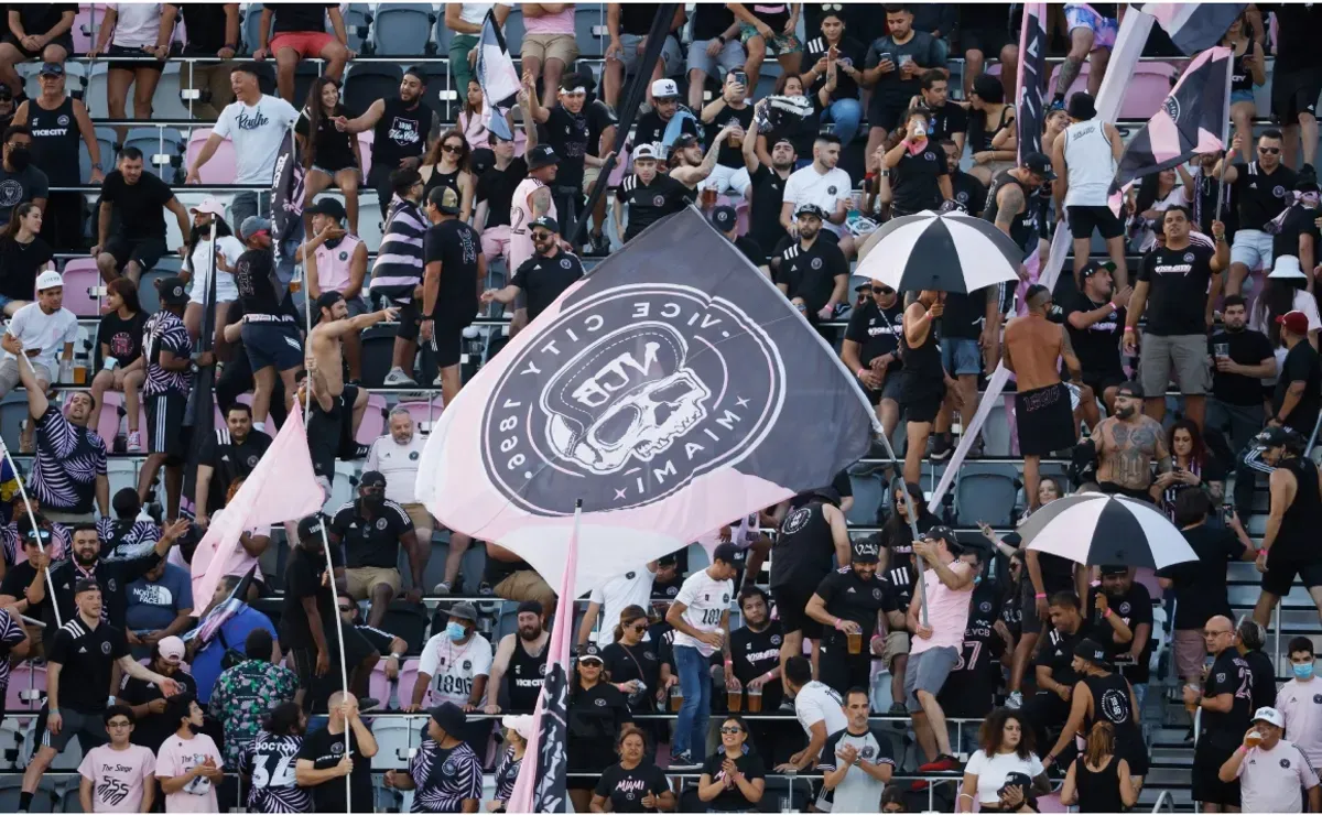 Philadelphia Union vs Inter Miami: TV Channel, how and where to watch ...
