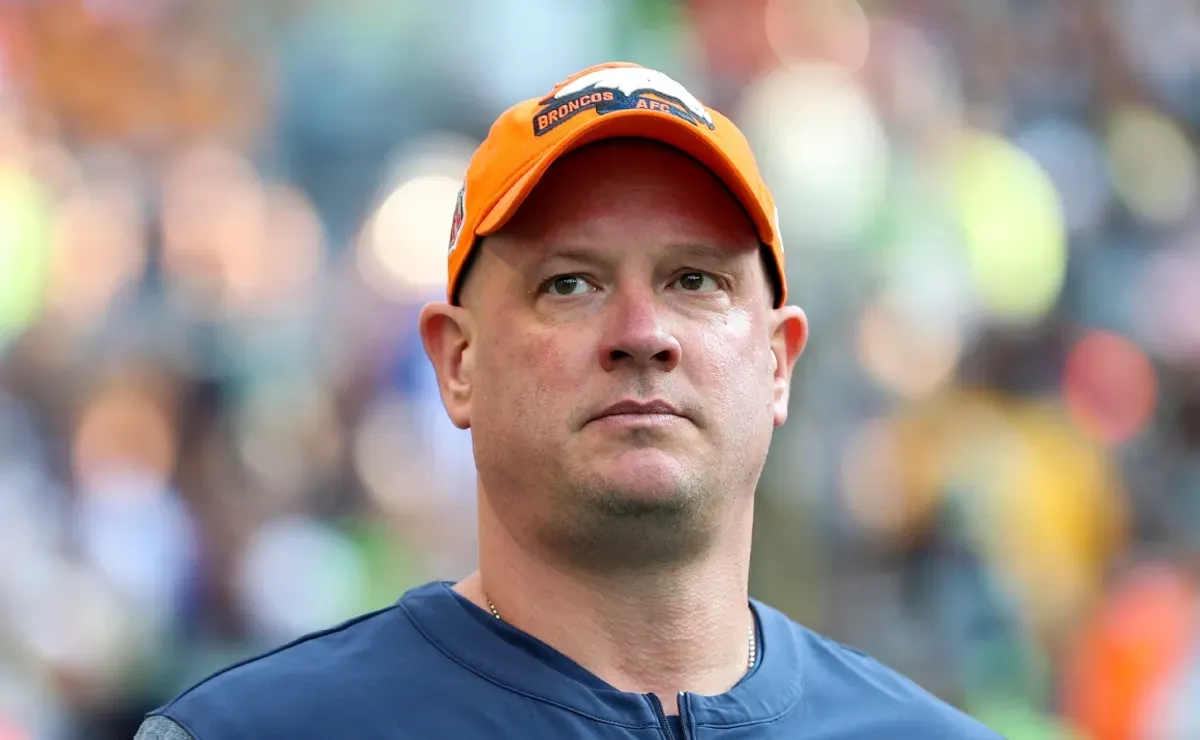 Nathaniel Hackett breaks silence after Sean Payton's controversy ...